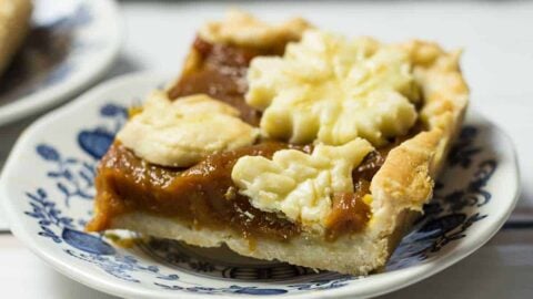 How Many Servings in a 9 Inch Pie? | Pie Lady Bakes