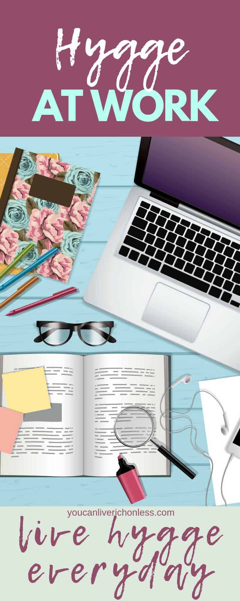 Hygge at Work? We've got 10 Fun Ideas For You To Make Work Cozy