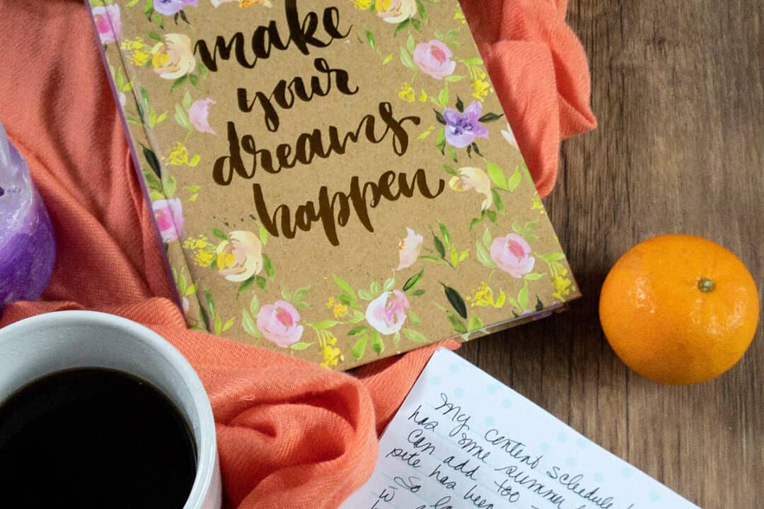 How Writing Morning Pages Every Day Will Change Your Life [Printable]