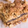 How To Make Date Squares (Newfoundland Date Crumbles) So Good!