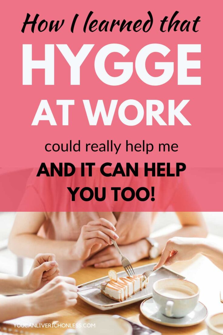 Hygge at Work? We've got 10 Fun Ideas For You To Make Work Cozy
