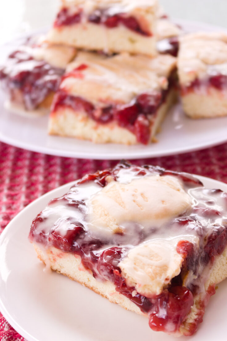 Best Cherry Dessert Recipes for a Sweet Treat | Pie Lady Bakes