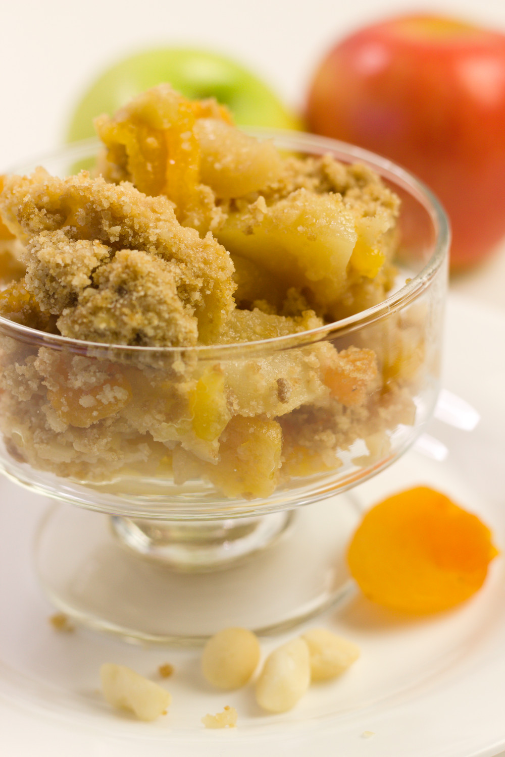 Bisquick Apple Cobbler Recipe {Easy Apple Desserts!} | Pie Lady Bakes