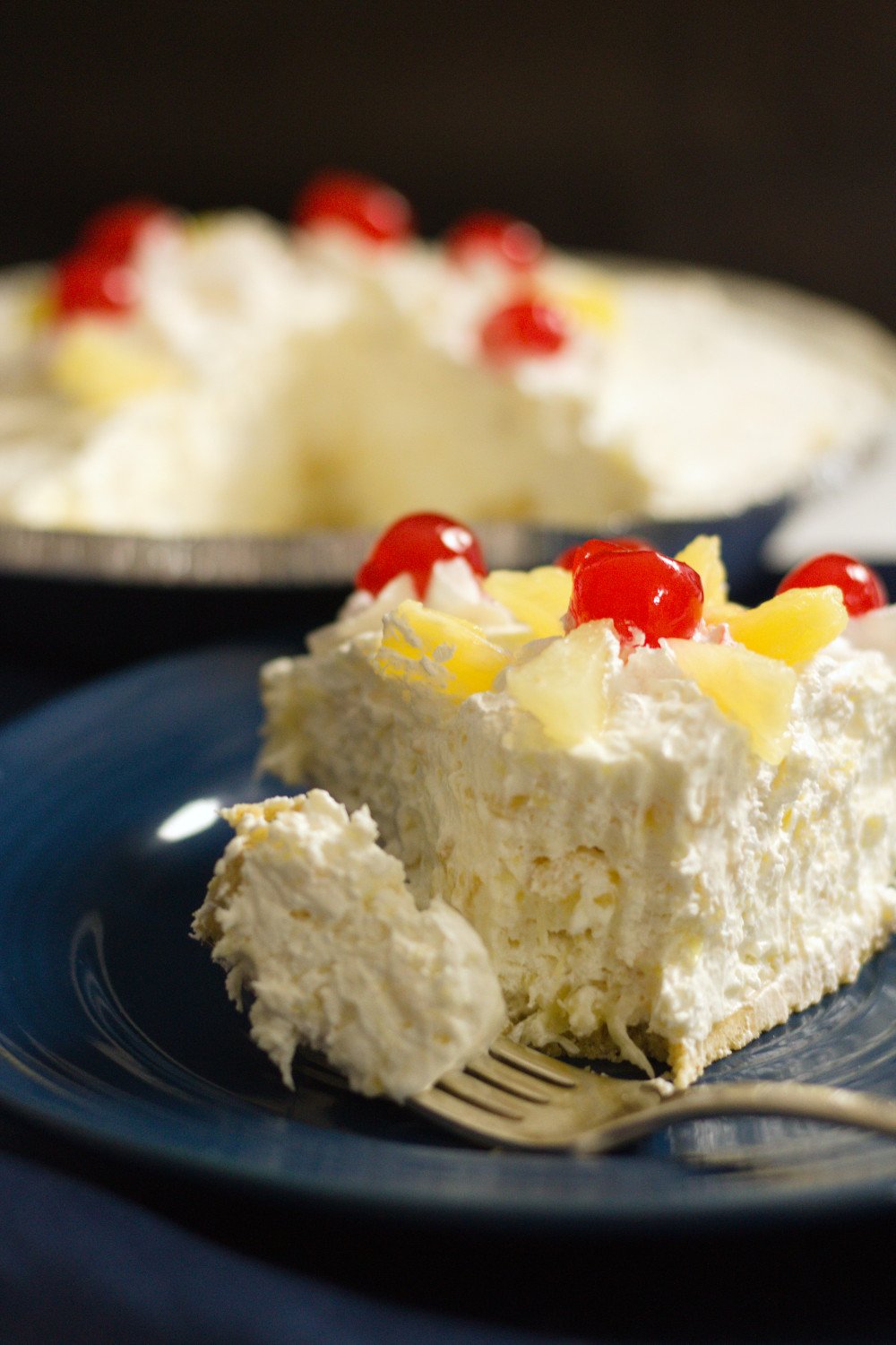 Chocolate Peanut Butter Pie (No-Bake & Silky Smooth!) | Pie Lady Bakes