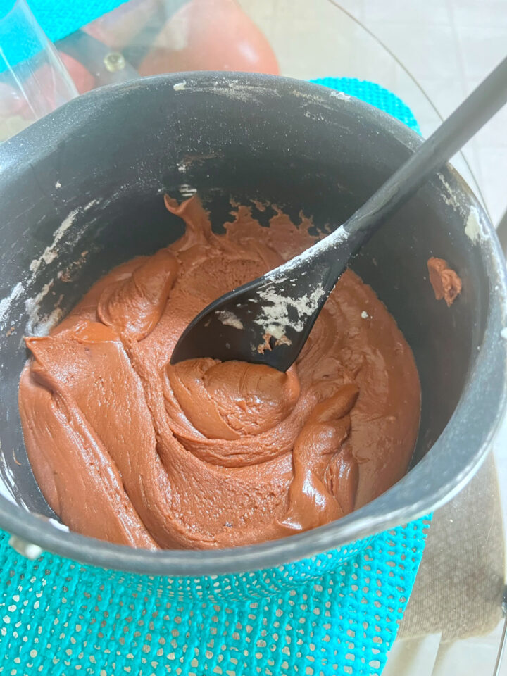 Double Chocolate Coca Cola Cake Recipe | Pie Lady Bakes