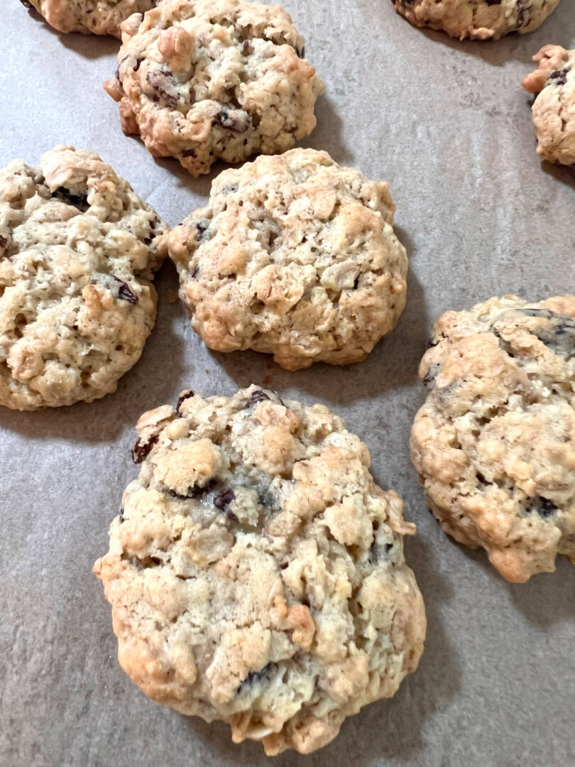 Irresistible Oatmeal Cookie Recipe (No Brown Sugar)