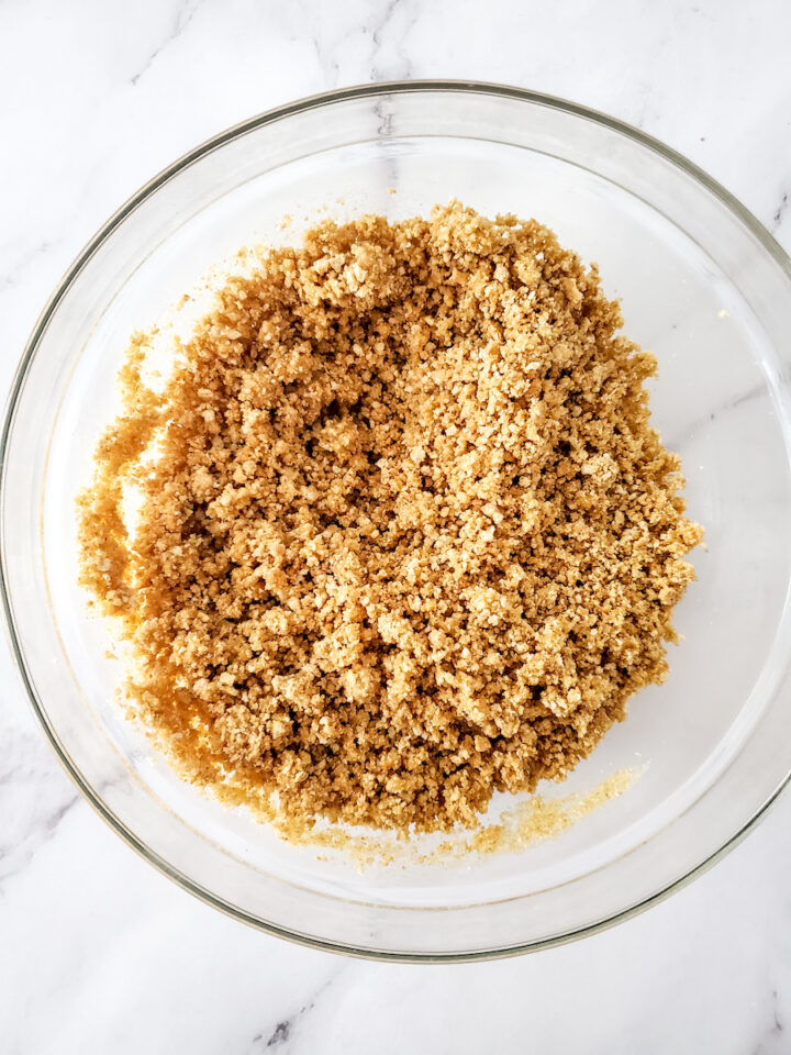 No Bake Banana Split Dessert Recipe | Pie Lady Bakes