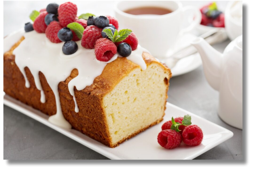 Pie Lady Bakes | Cozy Food. Cozy Ideas. Cozy Life.