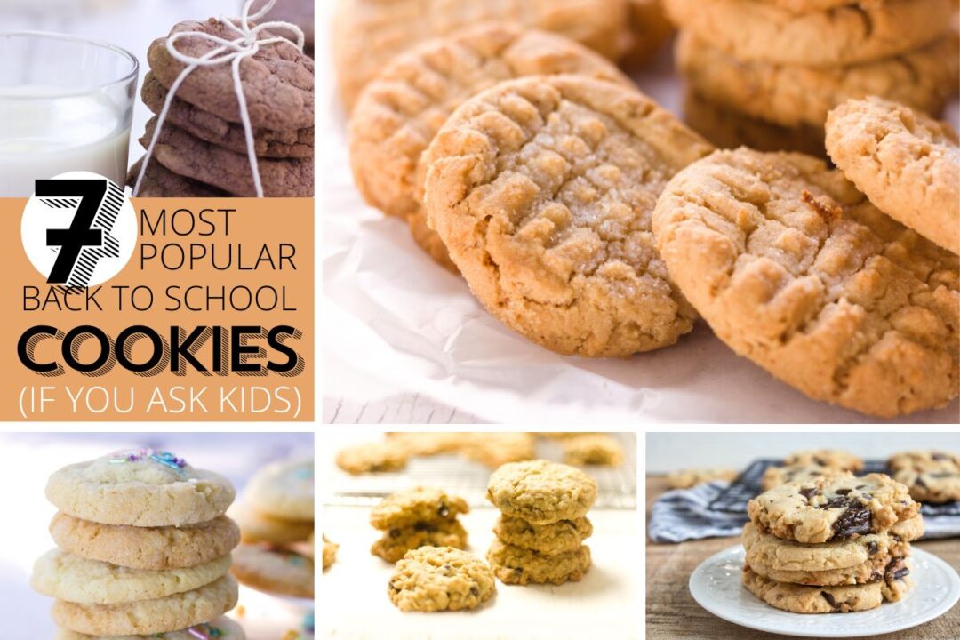 Budget-Friendly Dessert Recipes - 35 Easy to Make Desserts