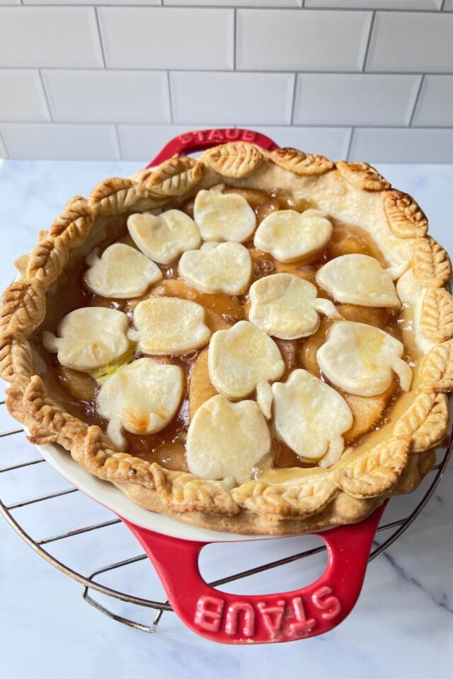 Can you make pie crust ahead of time? | Pie Lady Bakes