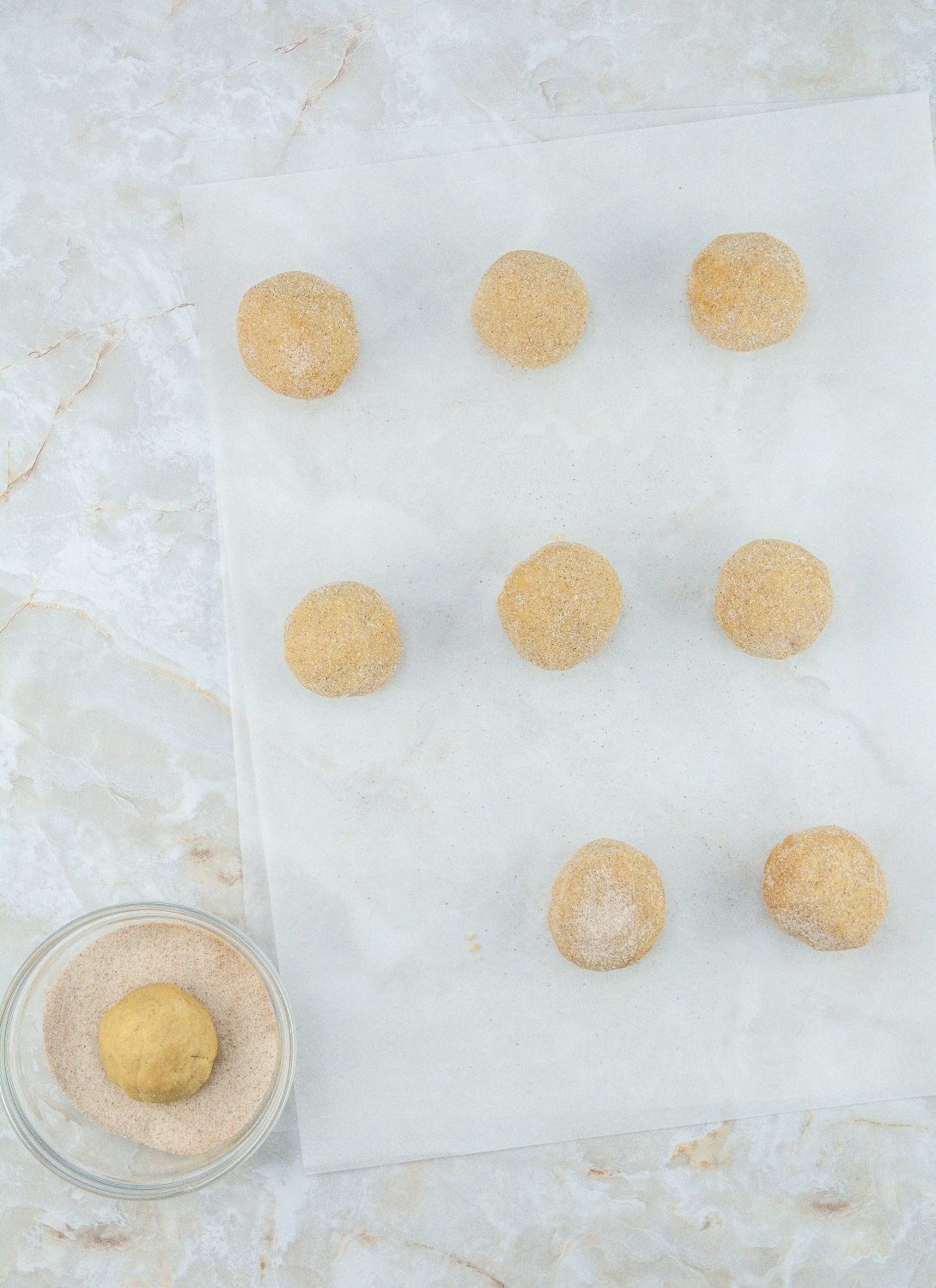 The Best Crumbl Snickerdoodle Cupcake Cookie | Pie Lady Bakes