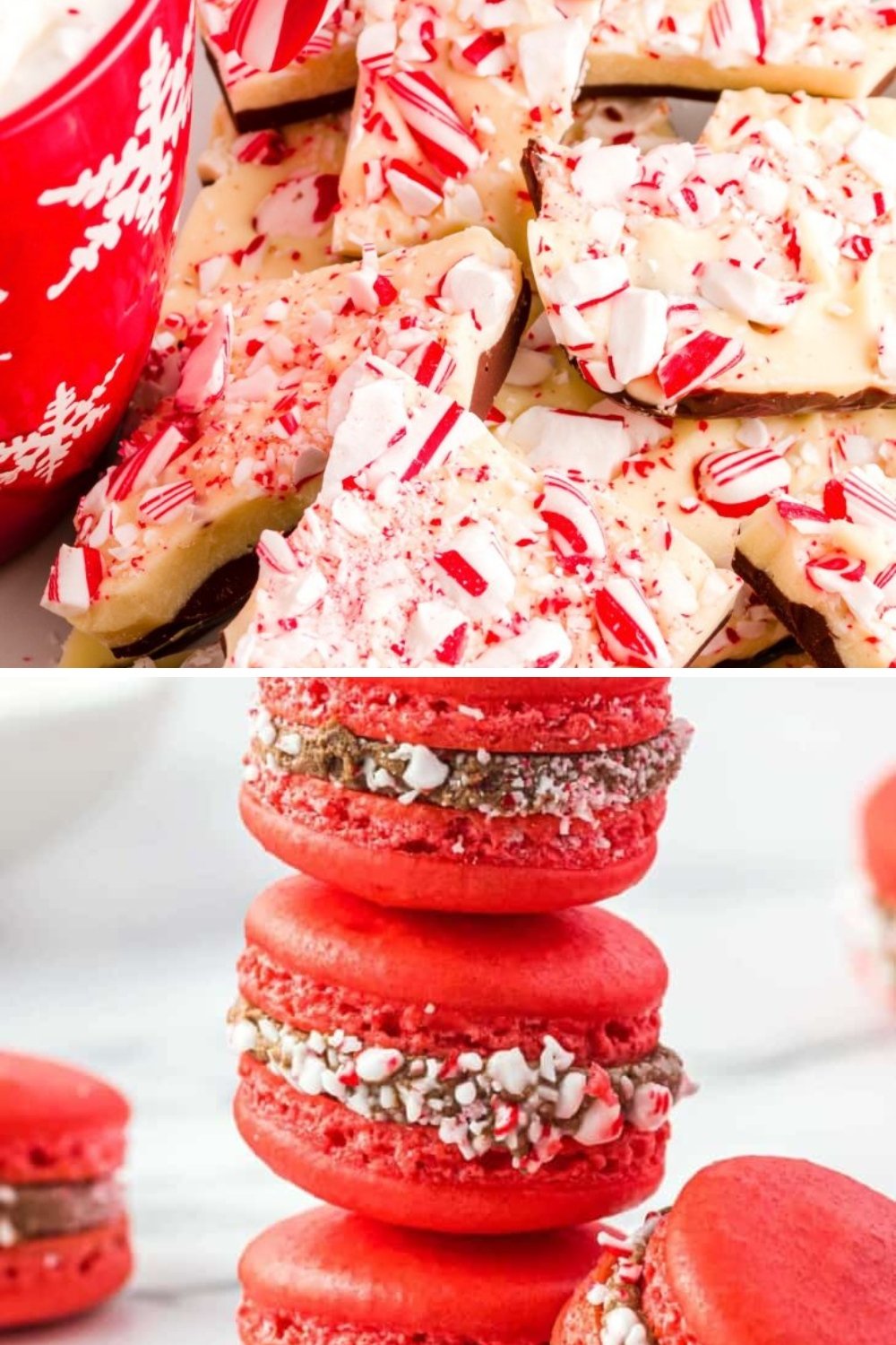 40 Homemade Candy Ideas for Your Holiday Celebrations | Pie Lady Bakes