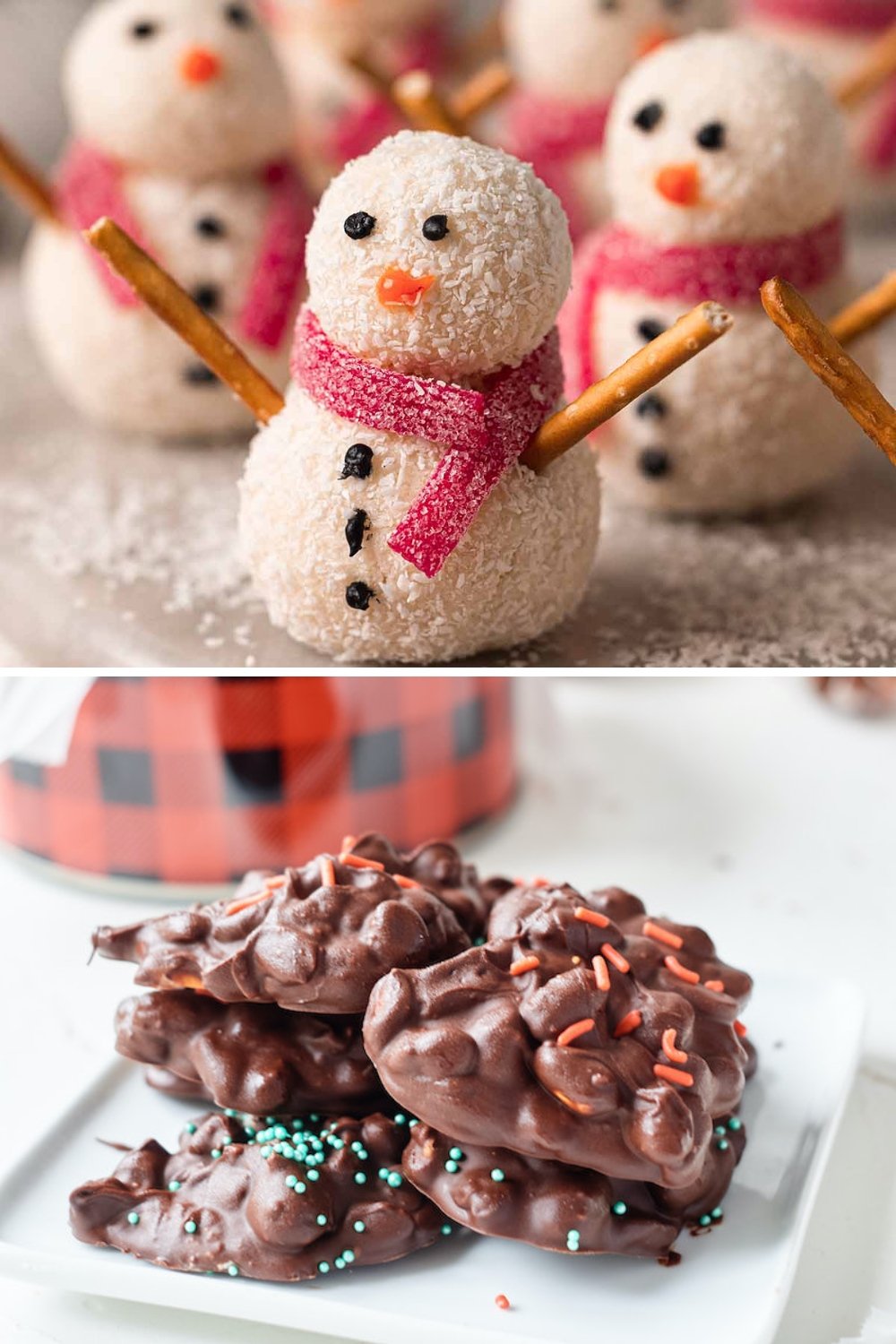 40 Homemade Candy Ideas for Your Holiday Celebrations | Pie Lady Bakes