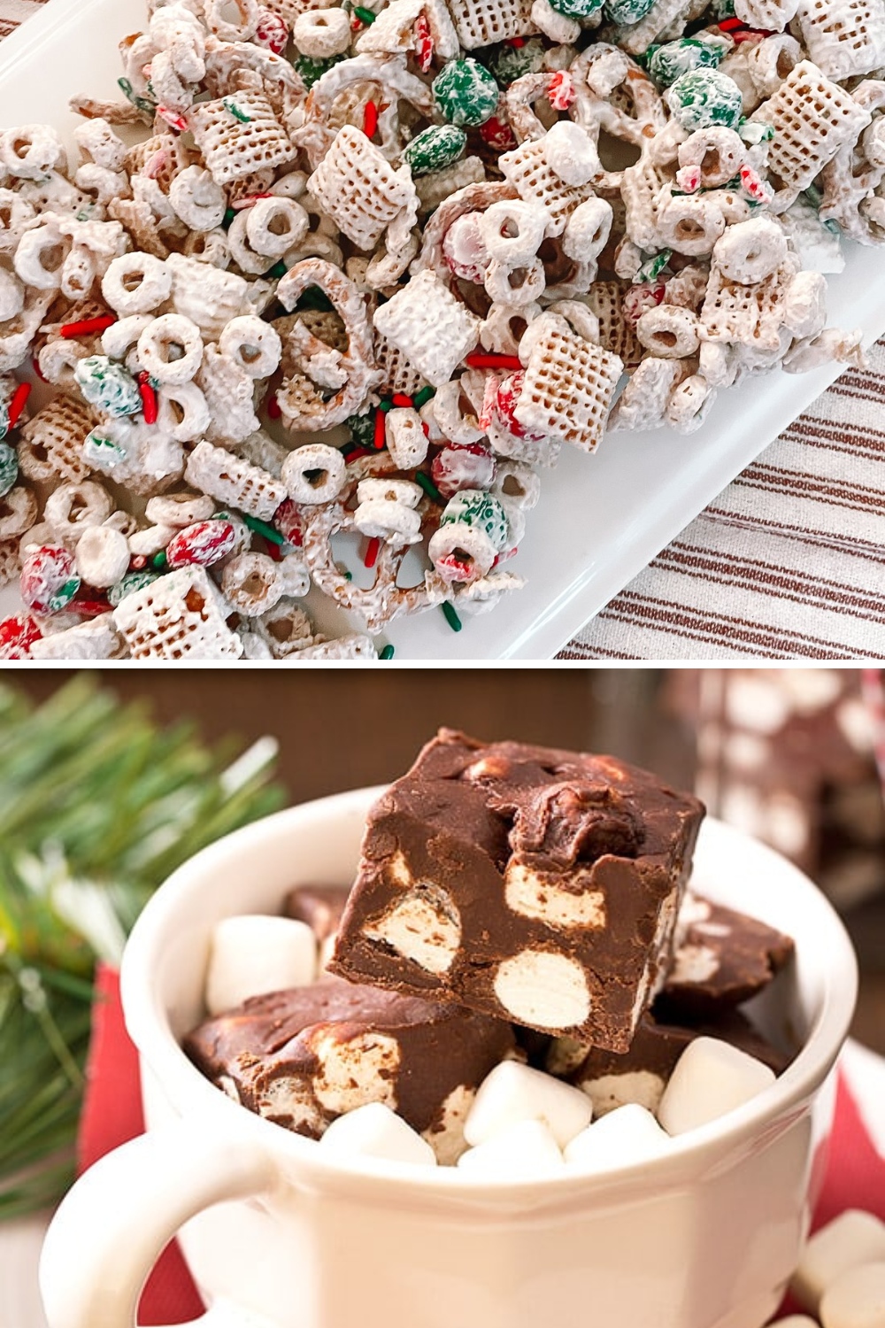40 Homemade Candy Ideas for Your Holiday Celebrations | Pie Lady Bakes