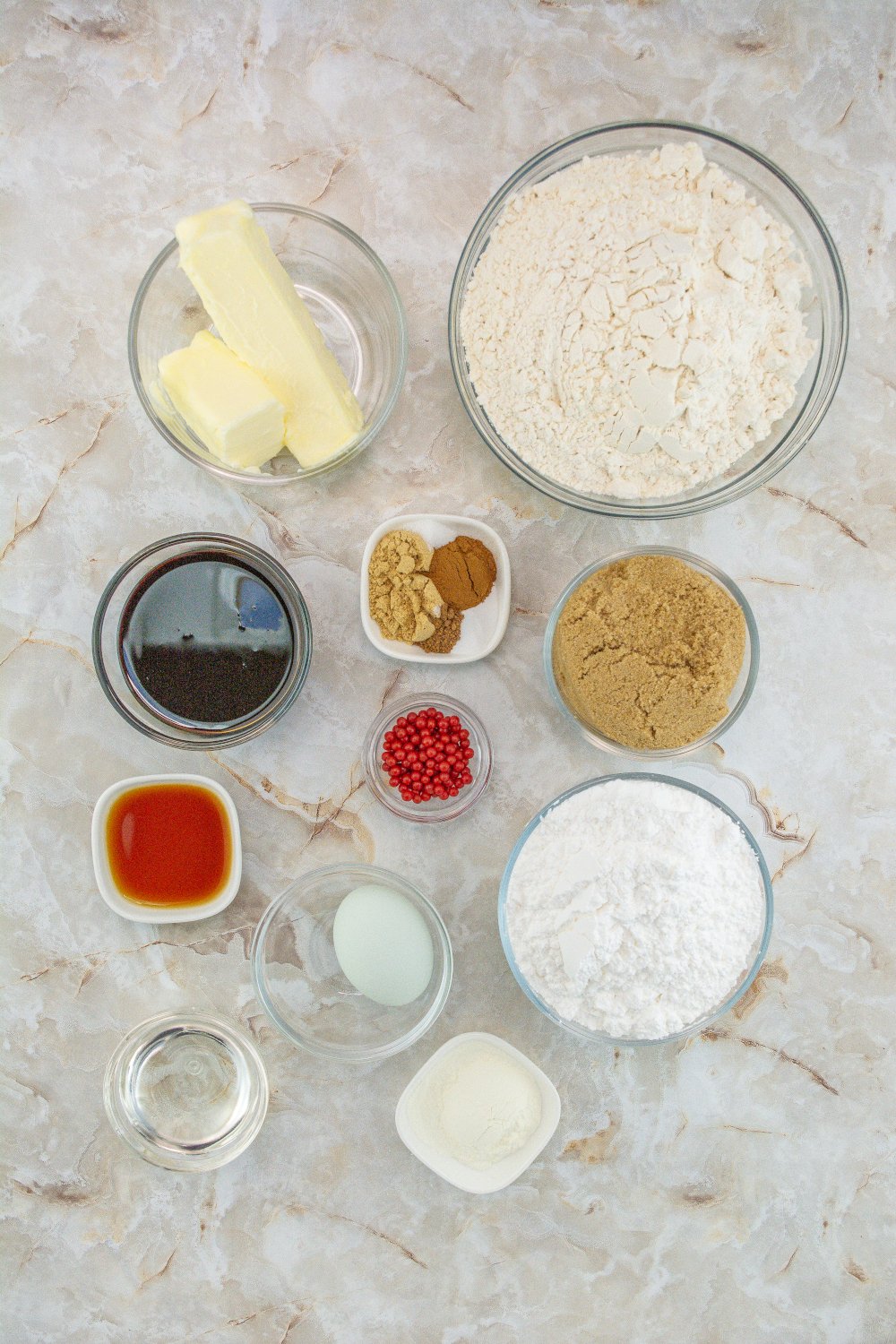 Gingerbread Men Cookies | Pie Lady Bakes