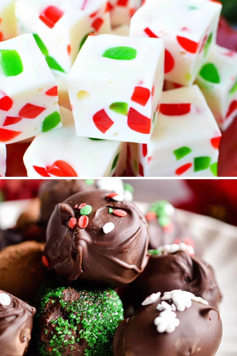 40 Homemade Candy Ideas for Your Holiday Celebrations | Pie Lady Bakes