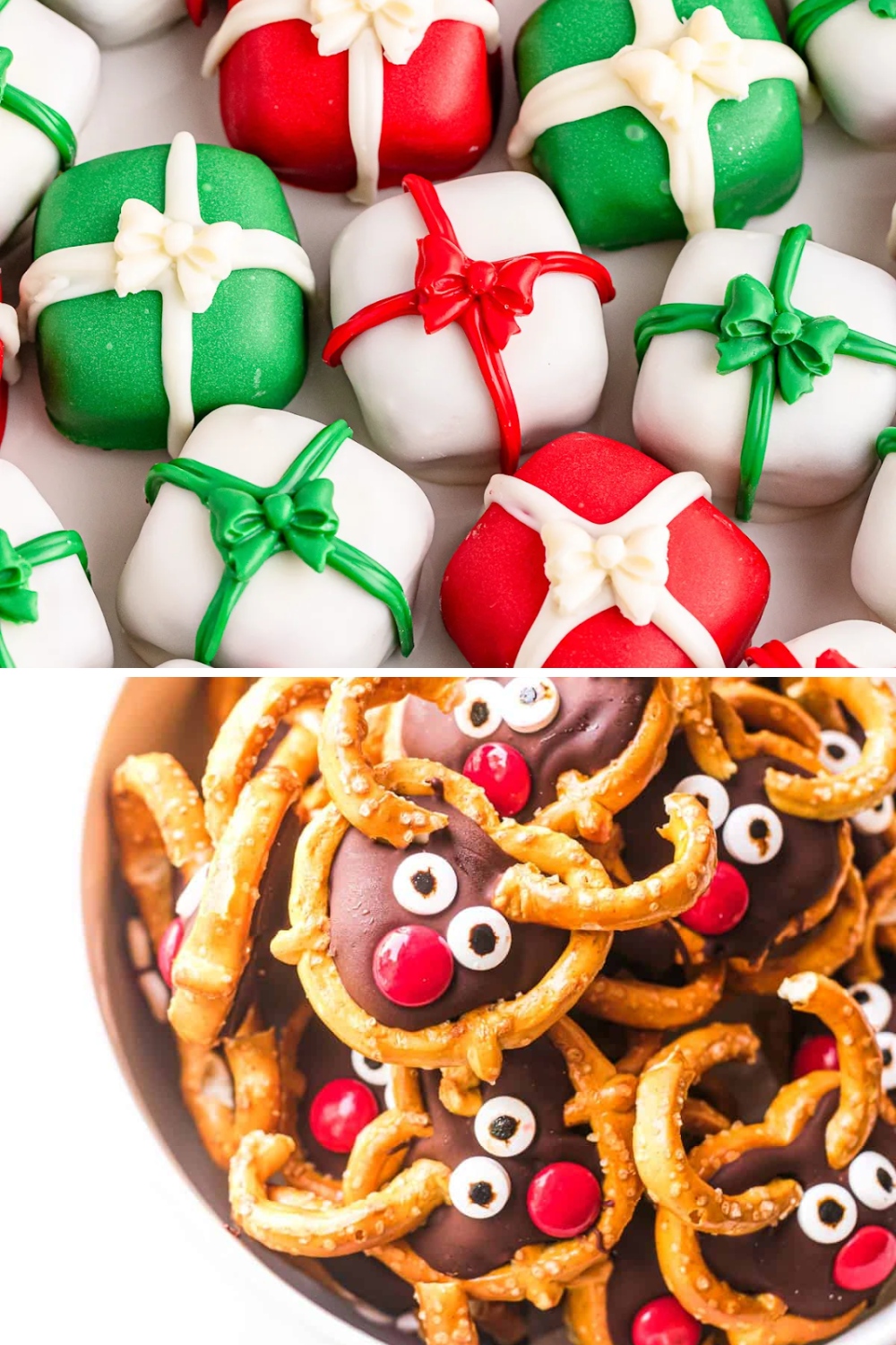 40 Homemade Candy Ideas for Your Holiday Celebrations | Pie Lady Bakes