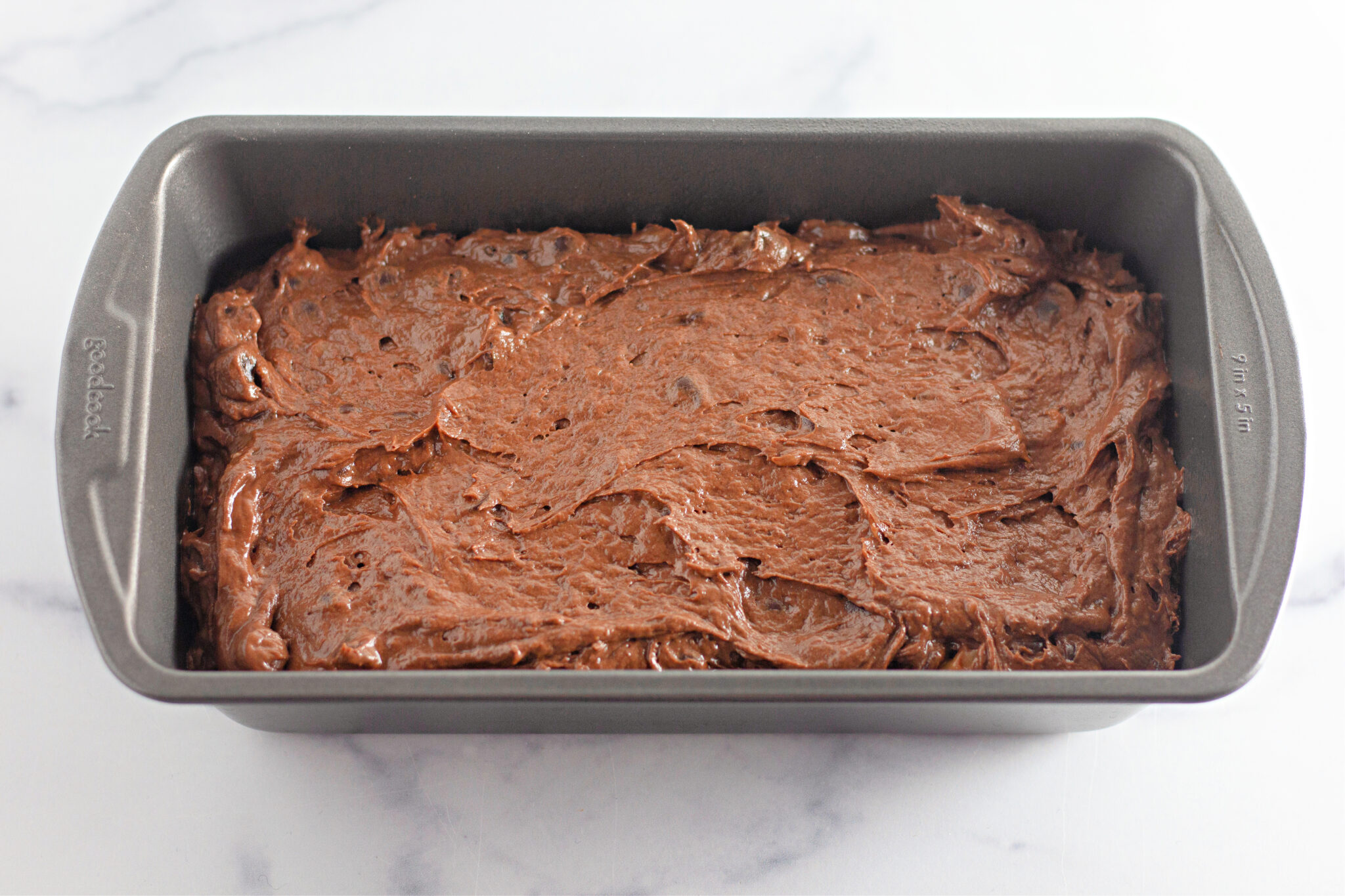 Triple Chocolate Banana Bread Recipe | Pie Lady Bakes