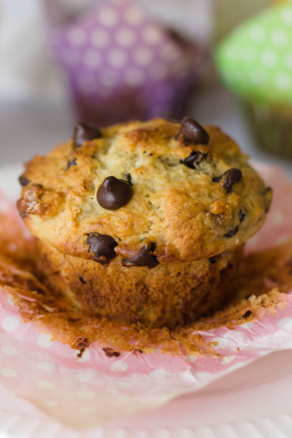 35 Scrumptious Bakery Style Muffin Ideas to Inspire Your Baking | Pie ...