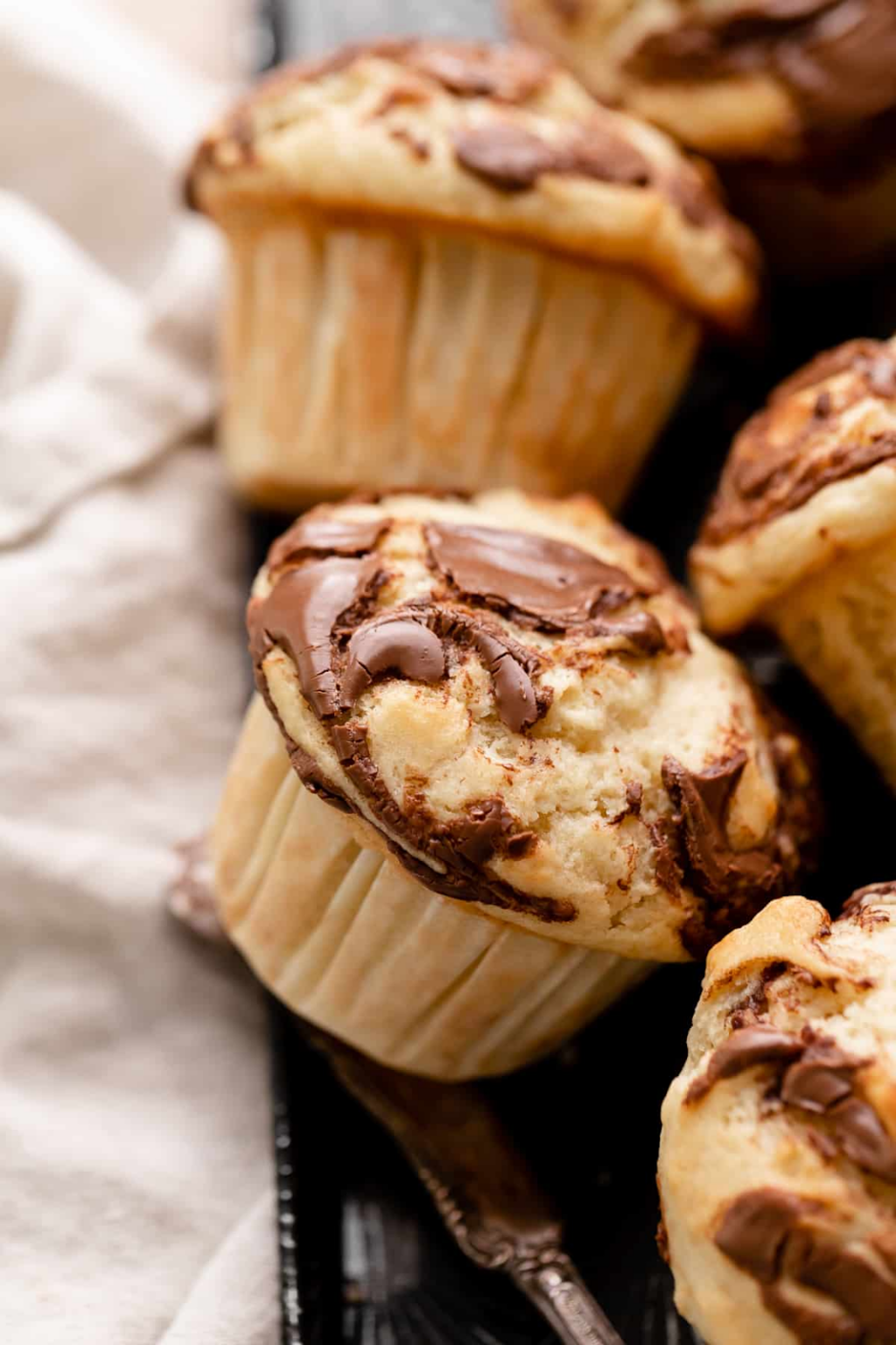 35 Scrumptious Bakery Style Muffin Ideas to Inspire Your Baking | Pie ...