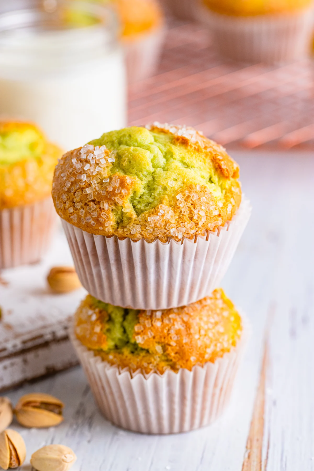 35 Scrumptious Bakery Style Muffin Ideas to Inspire Your Baking | Pie ...
