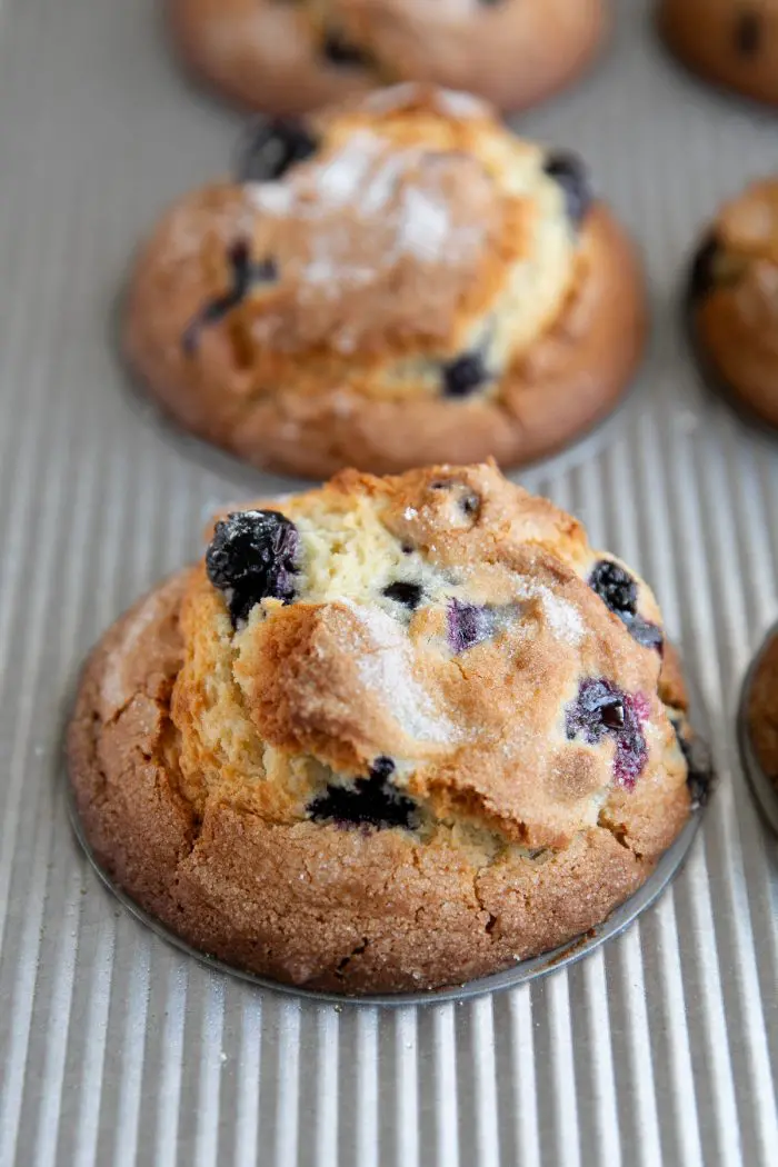 35 Scrumptious Bakery Style Muffin Ideas to Inspire Your Baking | Pie ...
