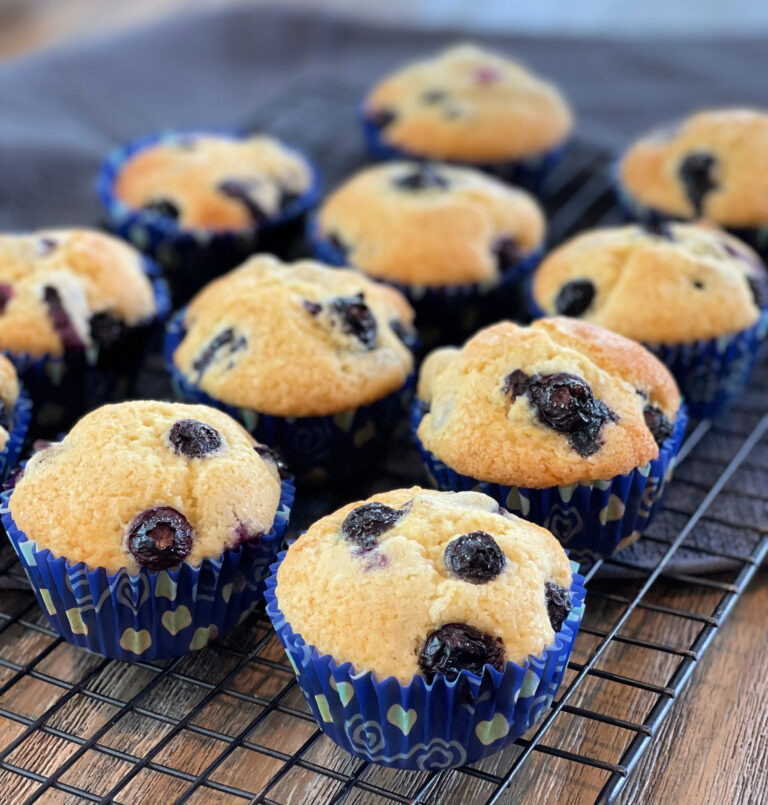 35 Scrumptious Bakery Style Muffin Ideas to Inspire Your Baking | Pie ...