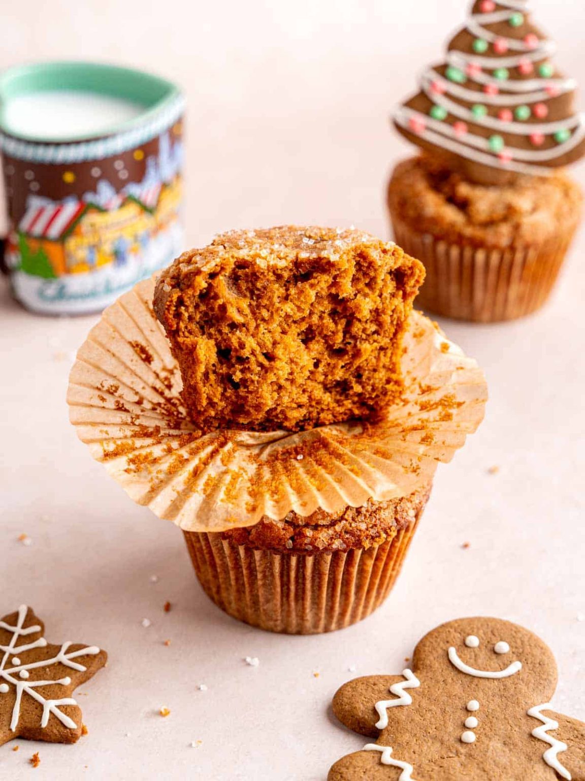 35 Scrumptious Bakery Style Muffin Ideas to Inspire Your Baking | Pie ...