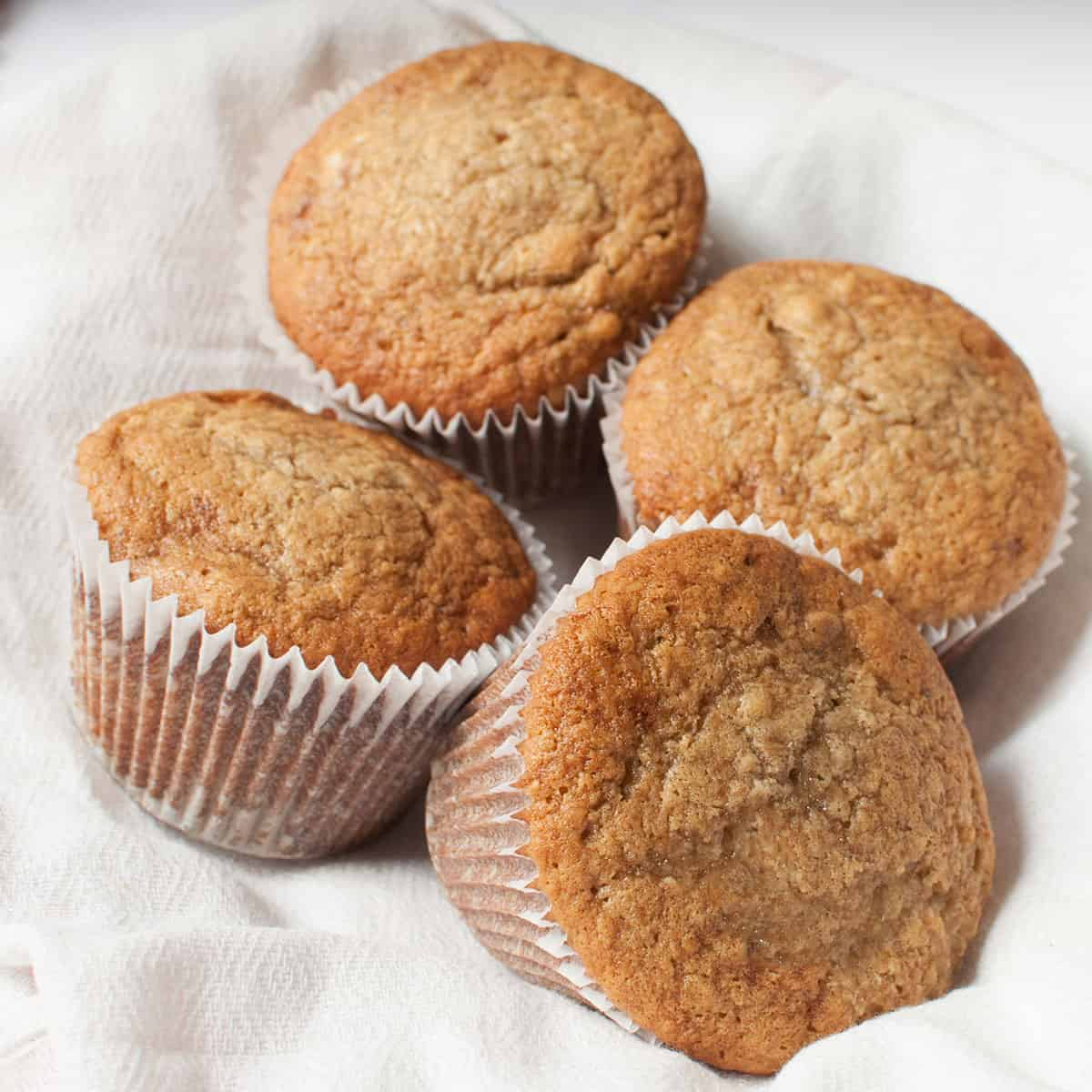 35 Scrumptious Bakery Style Muffin Ideas to Inspire Your Baking | Pie ...
