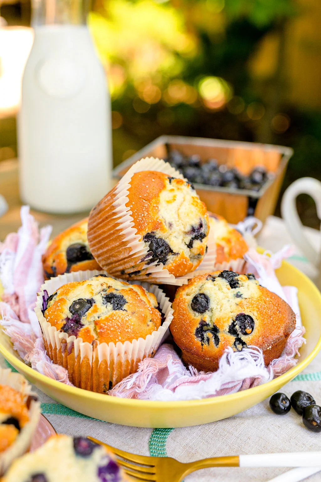 35 Scrumptious Bakery Style Muffin Ideas to Inspire Your Baking | Pie ...