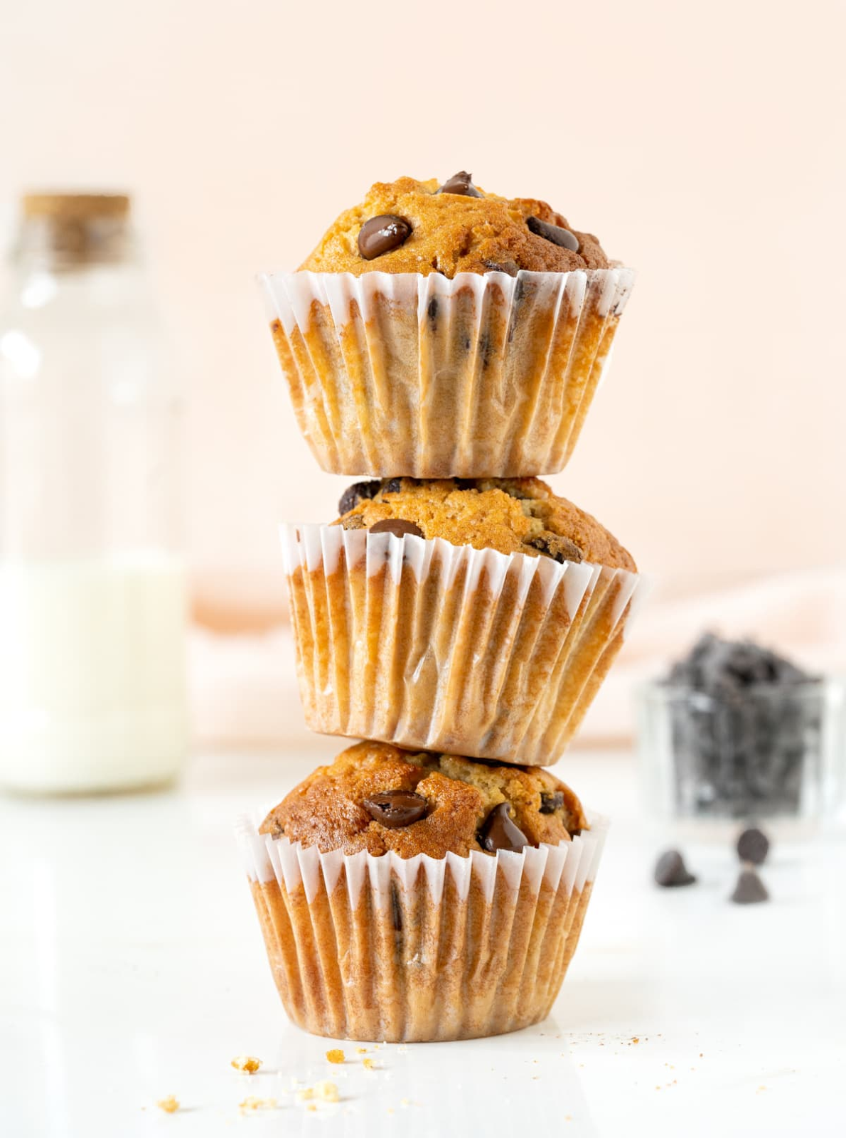 35 Scrumptious Bakery Style Muffin Ideas to Inspire Your Baking | Pie ...