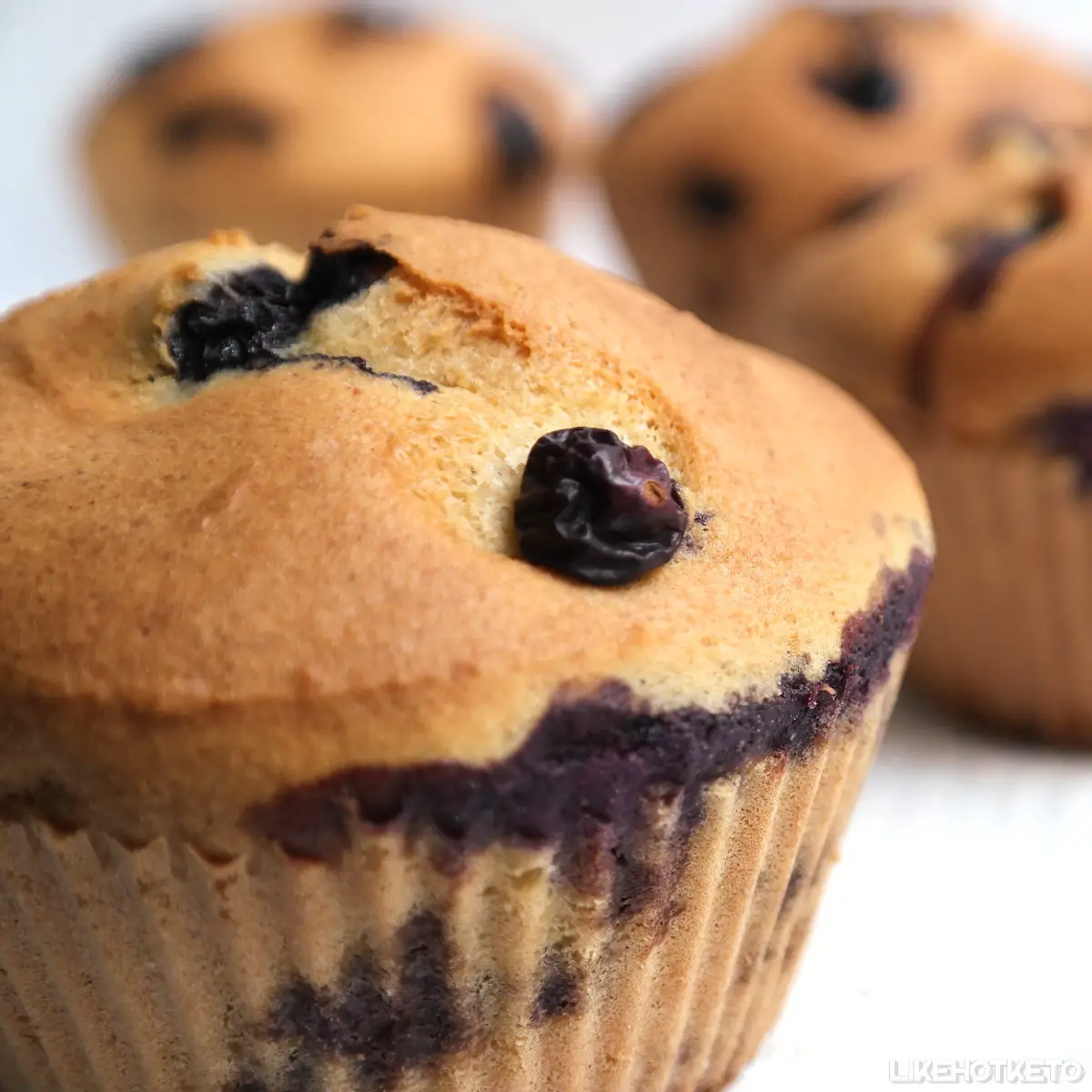 35 Scrumptious Bakery Style Muffin Ideas to Inspire Your Baking | Pie ...
