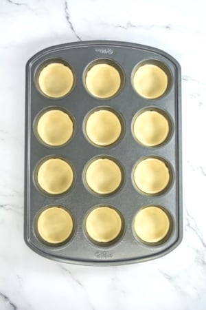 Easy Mini Lemon Meringue Pies Recipe | Pie Lady Bakes