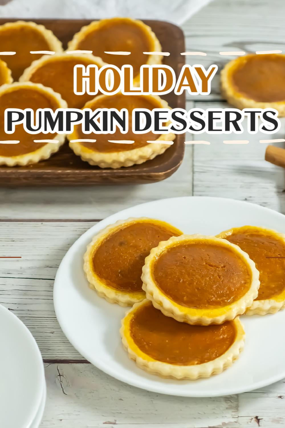 Easy Pumpkin Pie Cookies Recipe for Thanksgiving| Pie Lady Bakes